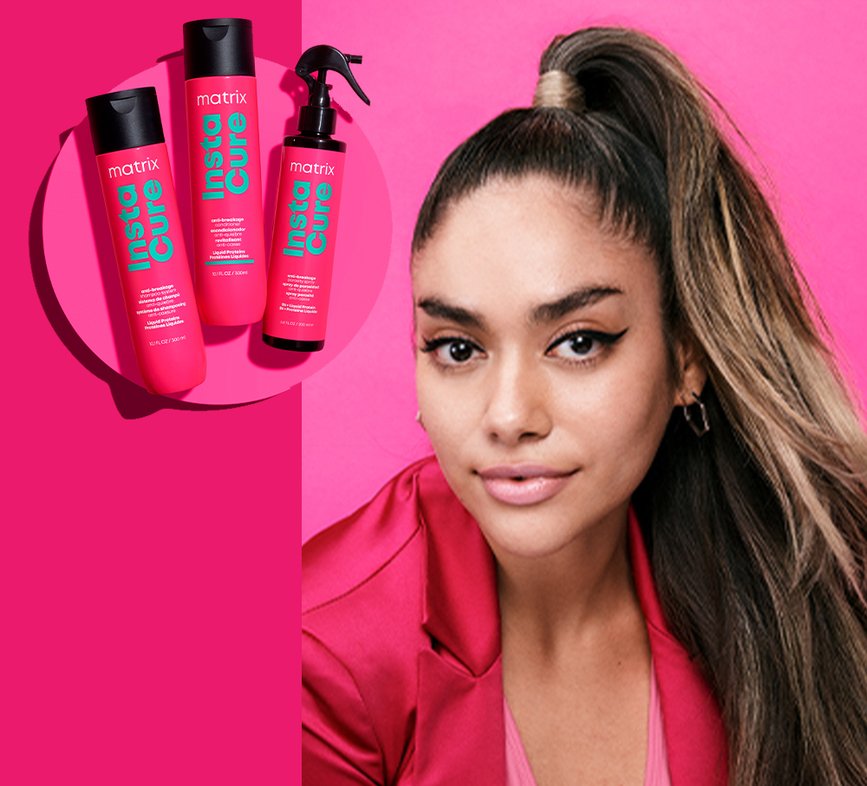 Matrix | Professional Hair Care & Salon Services