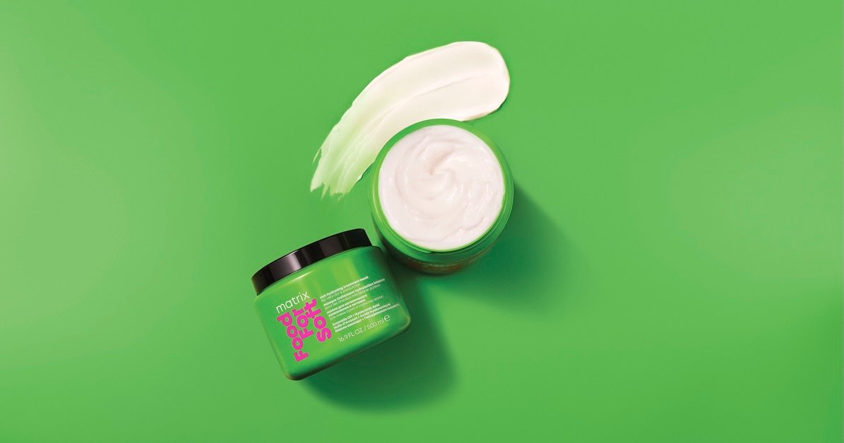 Benefits of Hair Masks: Hydration, Repair & Shine for All Hair Types ...