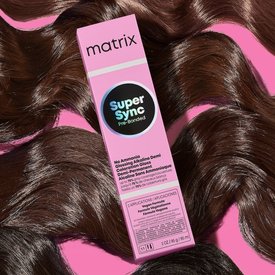 Sync Just Got Super - Hair Color Trends - Blog - Matrix US