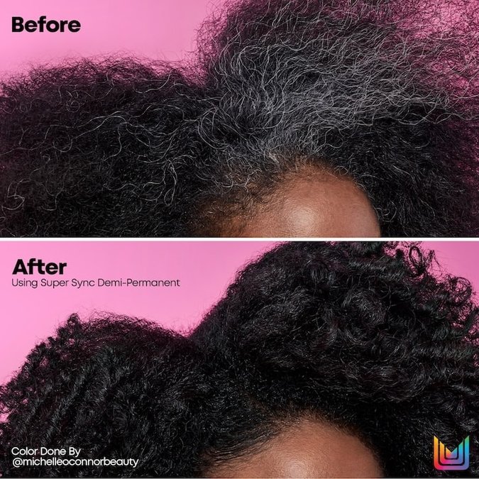 Sync Just Got Super - Hair Color Trends - Blog - Matrix US