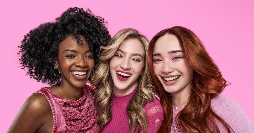 Sync Just Got Super - Hair Color Trends - Blog - Matrix US