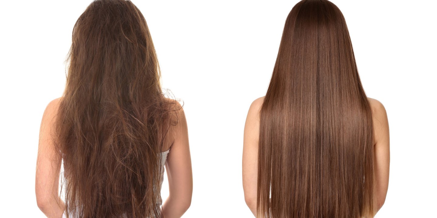 10 Tips on How to Repair Damaged Hair | Matrix