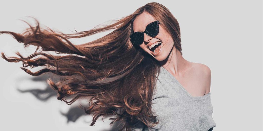 Best way to get rid of yellow hair: Expert tips | Matrix