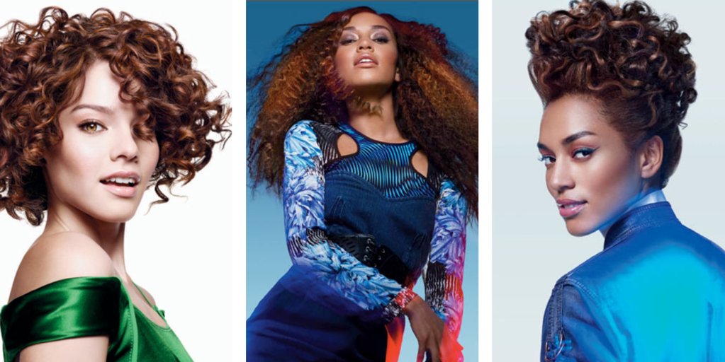 How to Care for and Tame Your Frizzy Hair | Matrix