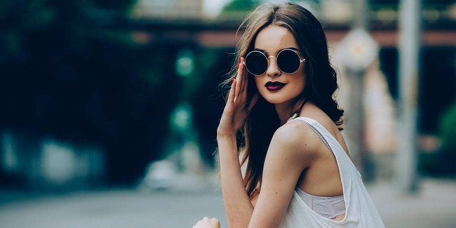 Middle Part vs Side Part: Which One is Best for You | Matrix