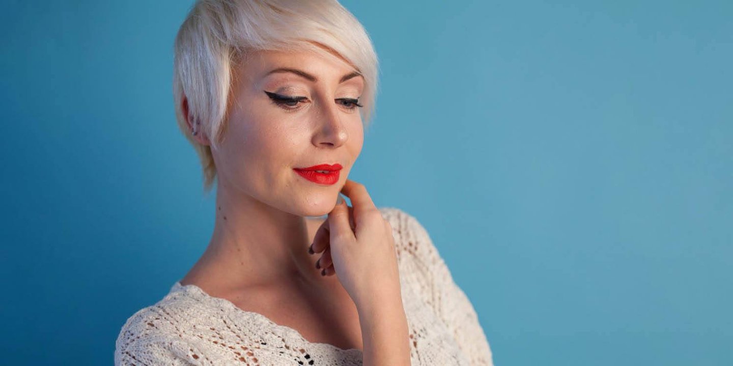 5 Different Pixie Haircut Styles to Try Right Now | Matrix