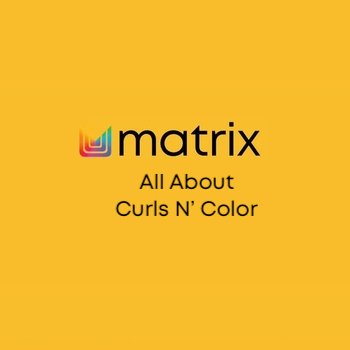 Matrix Hair Products Logo
