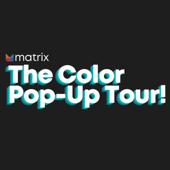 Hair Color Classes & Exclusive Salon Resources | Matrix
