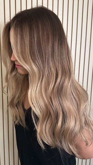 matrix color sync formulas