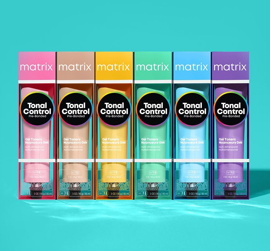 matrix colour sync chart 2021