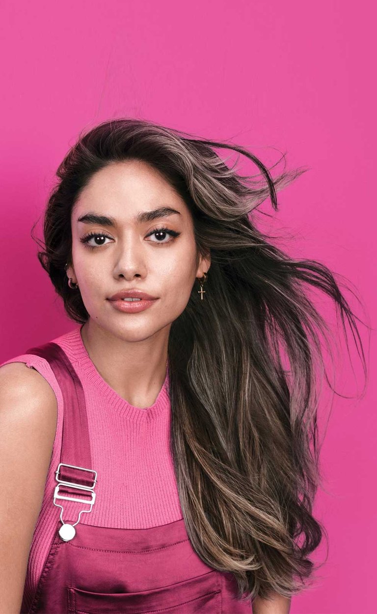 Try 50+ Shades with Matrix Virtual Try On: Find Your Color