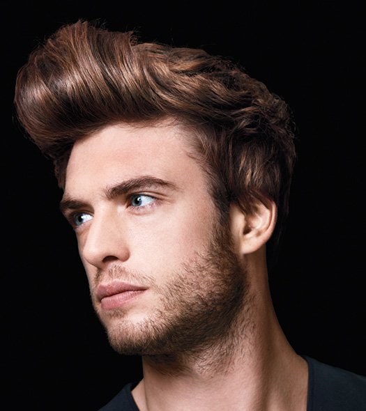 How to Get the High Stakes Look | Matrix