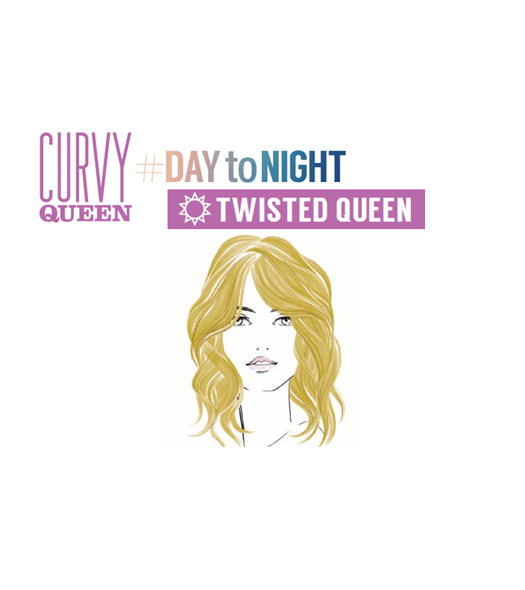 Style Link Blowout: Knotty Queen