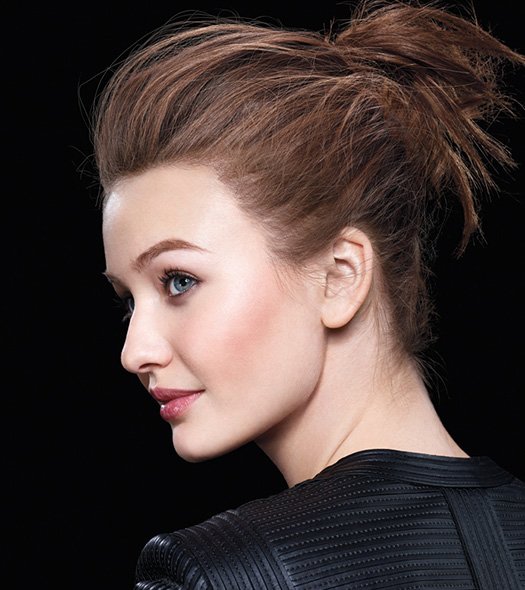 Style Link: Frayed Knot | Matrix