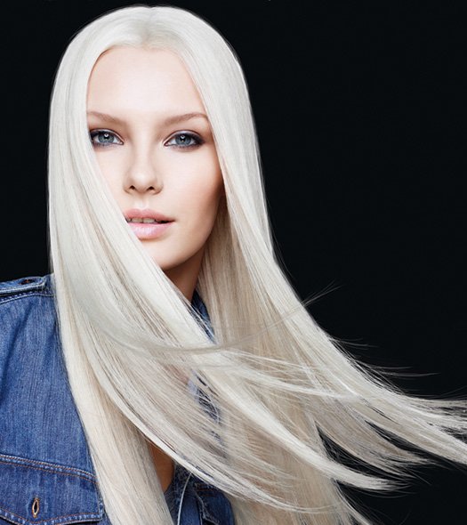 Style Link: Sleek Scene | Matrix