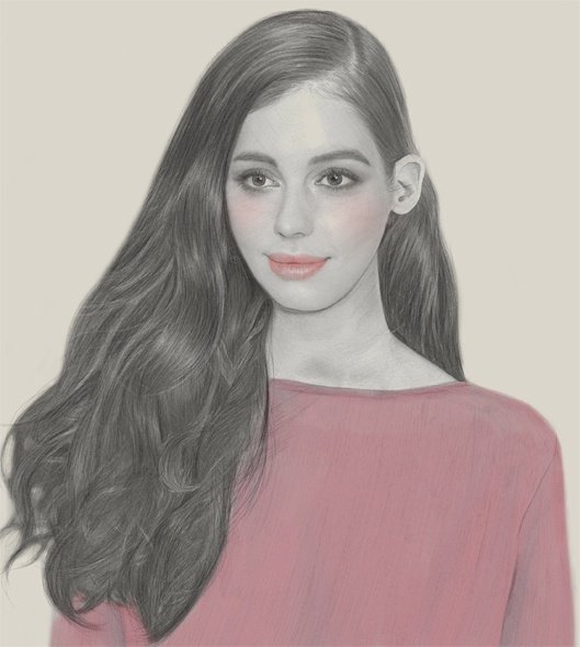 Wave Goodbye To Frizz | Matrix.com