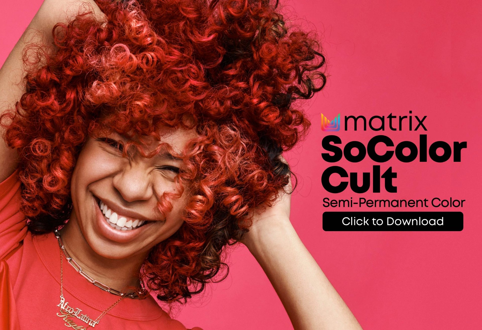 Color Formula Lookbooks | Matrix Professional