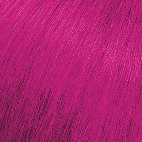 Virtual Hair Color Try-on in 3D by Matrix