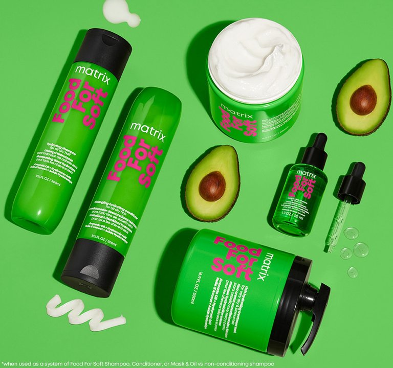 Matrix | Professional Hair Care & Salon Services