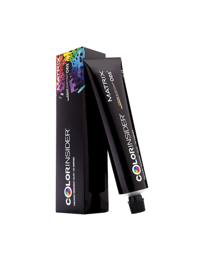 Color Insider - Hair Color - Products - Matrix US