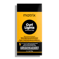 Curl Lights - Hair Color - Products - Matrix US