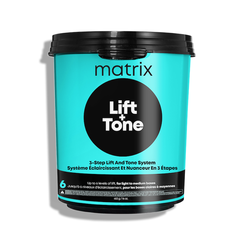 lori lightning matrix