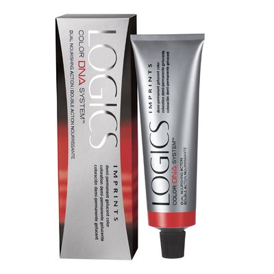 Logics - Hair Color - Products - Matrix US