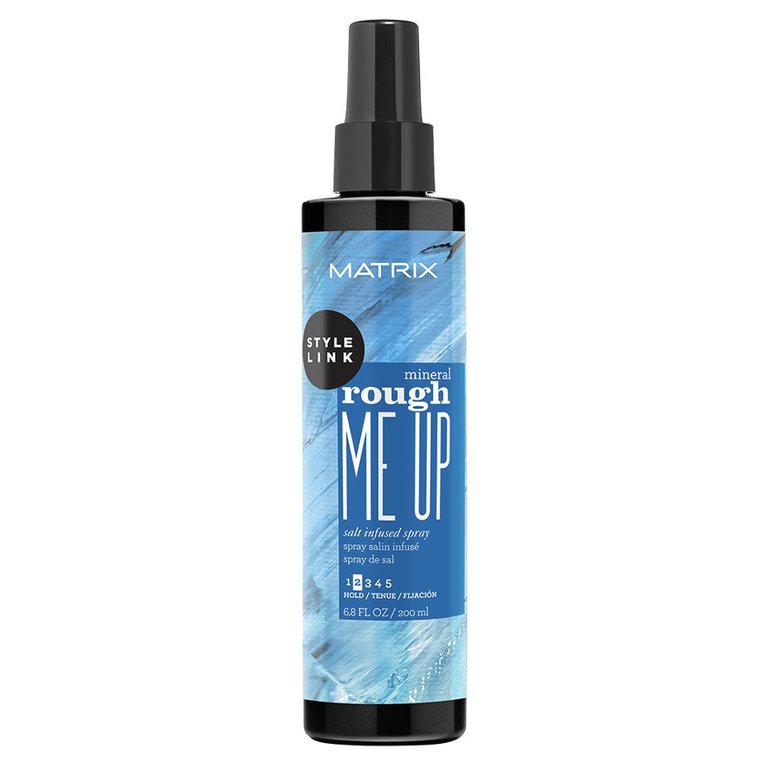 StyleLink Mineral Rough Me Up Salt Spray | Matrix