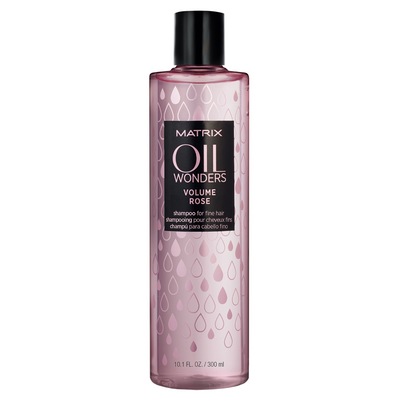 Discontinued - Volume Rose Shampoo | Matrix