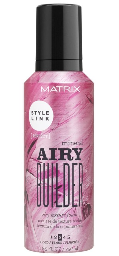 StyleLink Mineral Styling Airy Builder