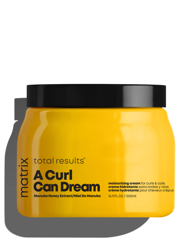 A Curl Can Dream Moisturizing Leave-in Cream | Matrix