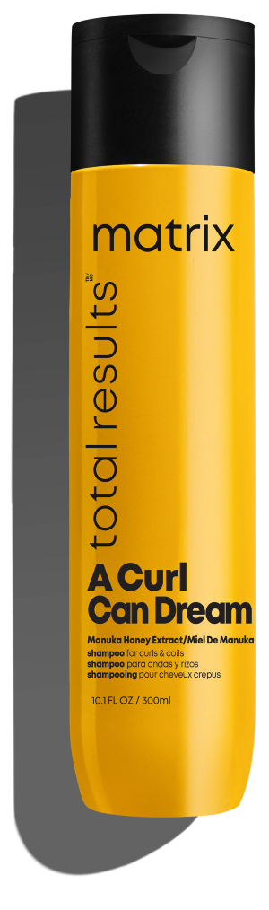 A Curl Can Dream Curl Preserving System | Matrix