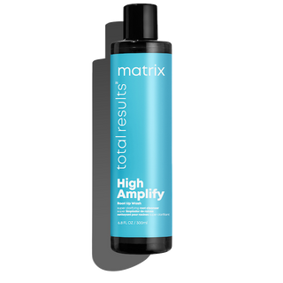 Total Results High Amplify Root Up Shampoo | Matrix