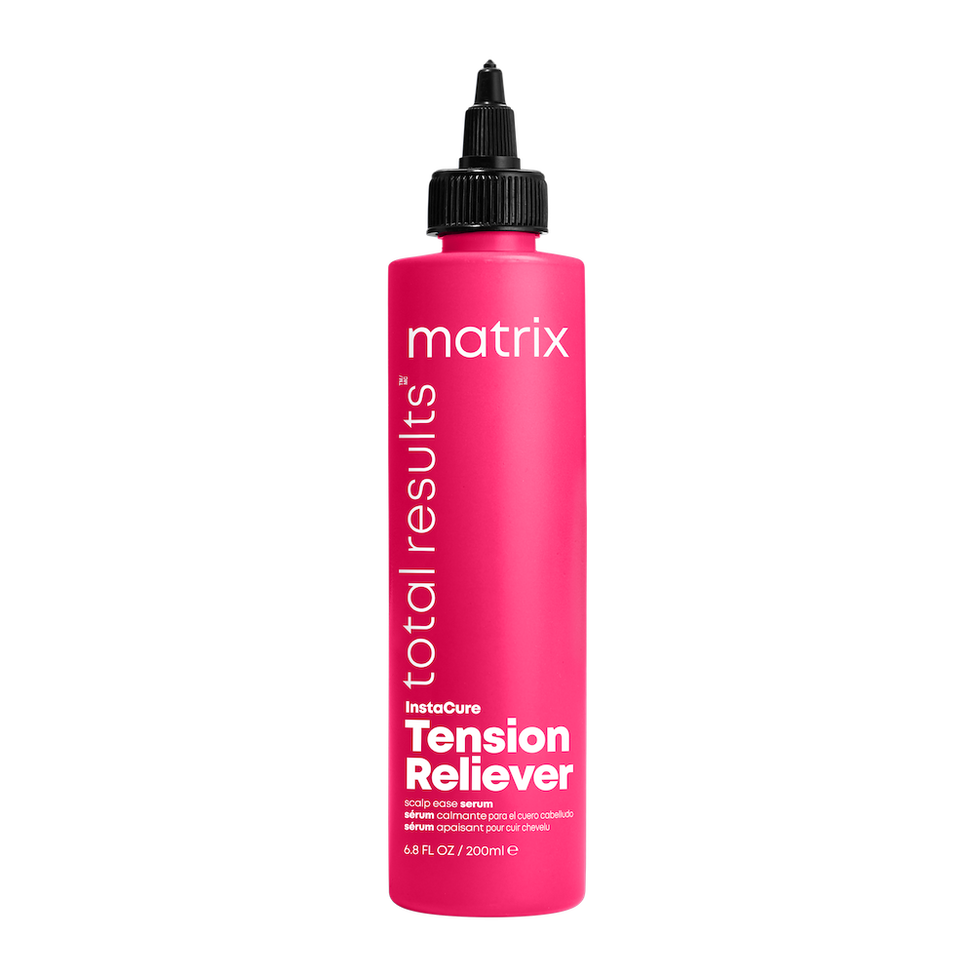 Instacure Tension Reliever Scalp Ease Serum | Matrix