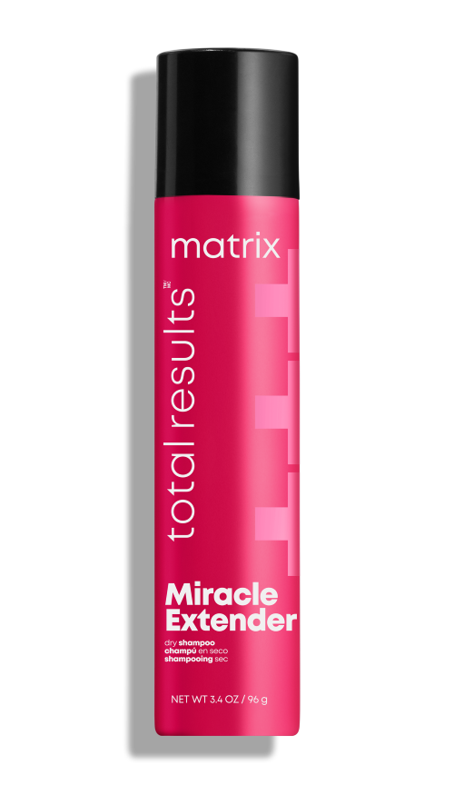 Miracle Products for Damaged Hair | Matrix