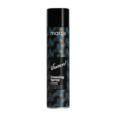 Find Your Perfect Hold with Matrix Hairsprays for Any Style