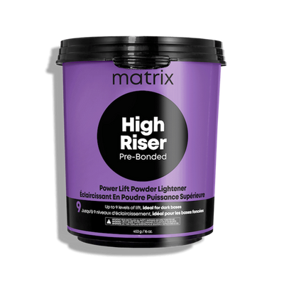 Explore Matrix Permanent Hair Color: Vibrant & Long-Lasting