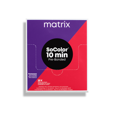 Explore Matrix Permanent Hair Color: Vibrant & Long-Lasting