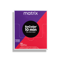 Explore Matrix Permanent Hair Color: Vibrant & Long-Lasting