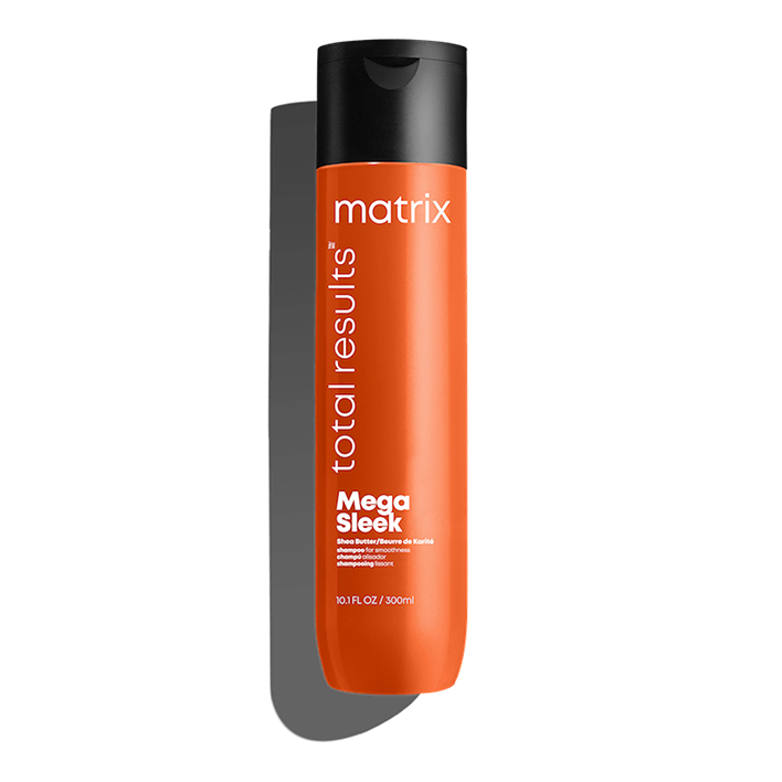 Total Results Mega Sleek Smoothing Shampoo | Matrix