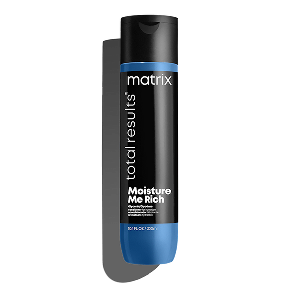 Matrix Moisture Me Rich Dry Hair Conditioner | Matrix