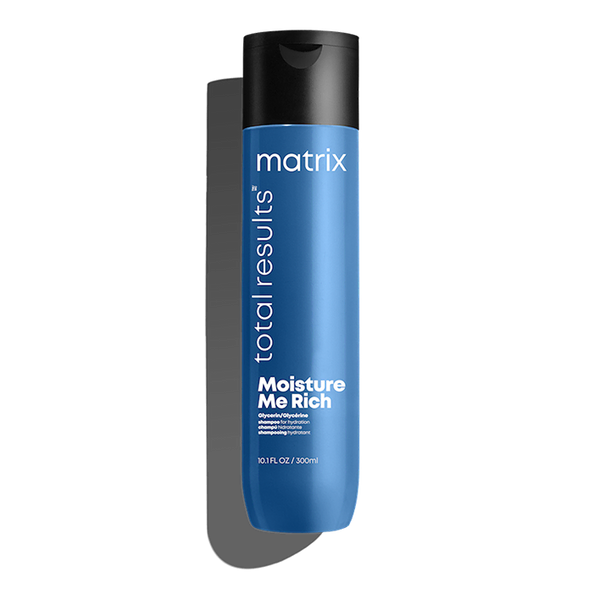 Moisture Me Rich Hydrating Shampoo | Matrix