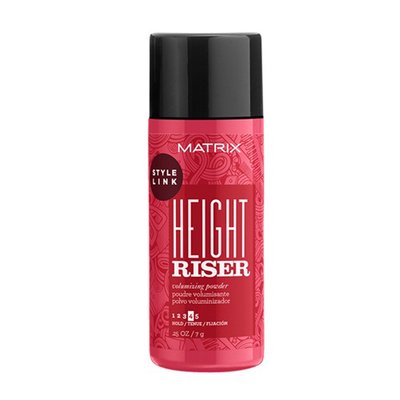 Height Riser Powder for Instant Volume and Grip | Matrix