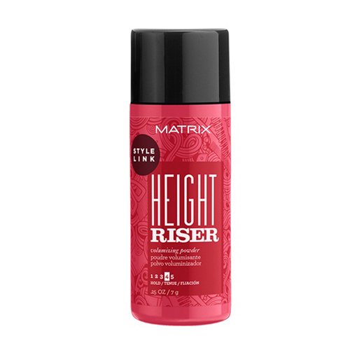 Height Riser Powder for Instant Volume and Grip | Matrix