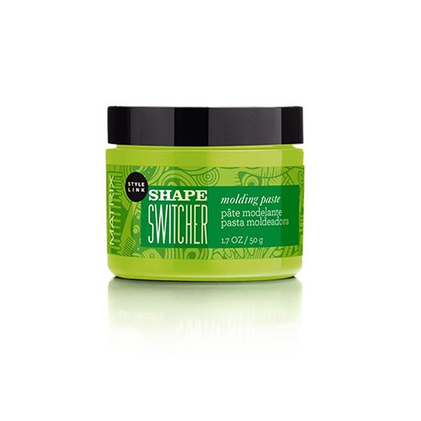 StyleLink Play Shape Switcher Molding Paste | Matrix