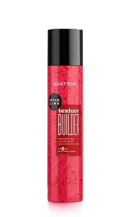 StyleLink Perfect Texture Builder Finishing Spray | Matrix