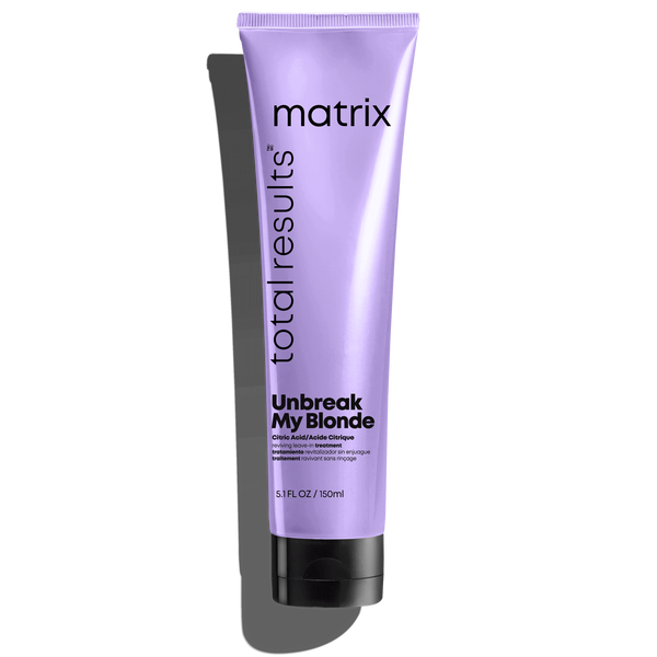 Professional Hair Care Products For All Hair Types Matrix