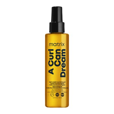 Hair Oils: Transform Dull Hair with Hair Oil | Matrix
