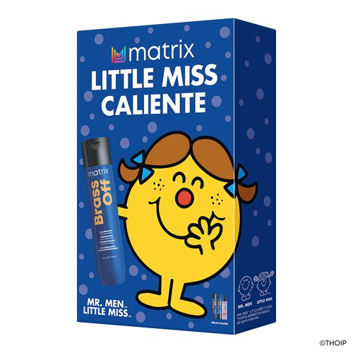 Matrix Little Miss Holiday Kits