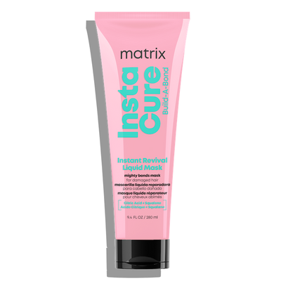 Instacure Build-A-Bond - Hair Care - Products - Matrix US